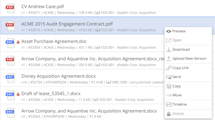 10_5_ContextMenu – ACP Solutions