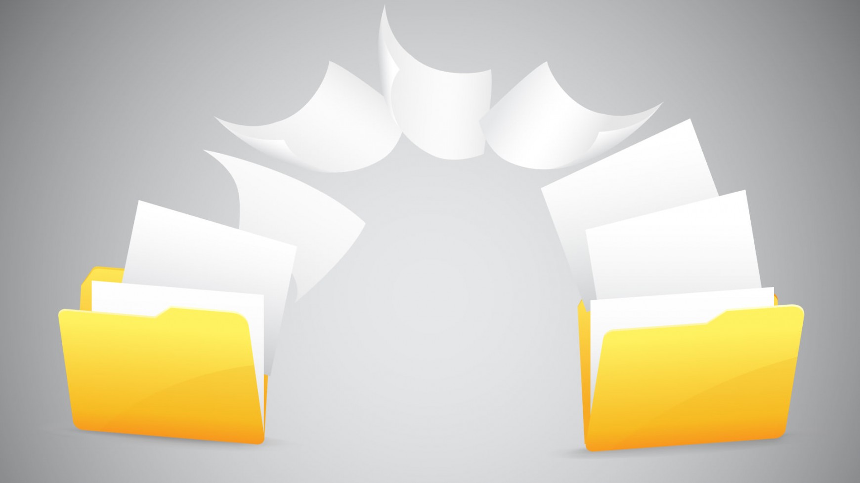Move Folders ACP Solutions