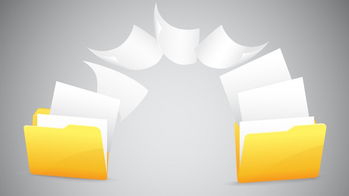 iManage Work Solutions – ACP Solutions