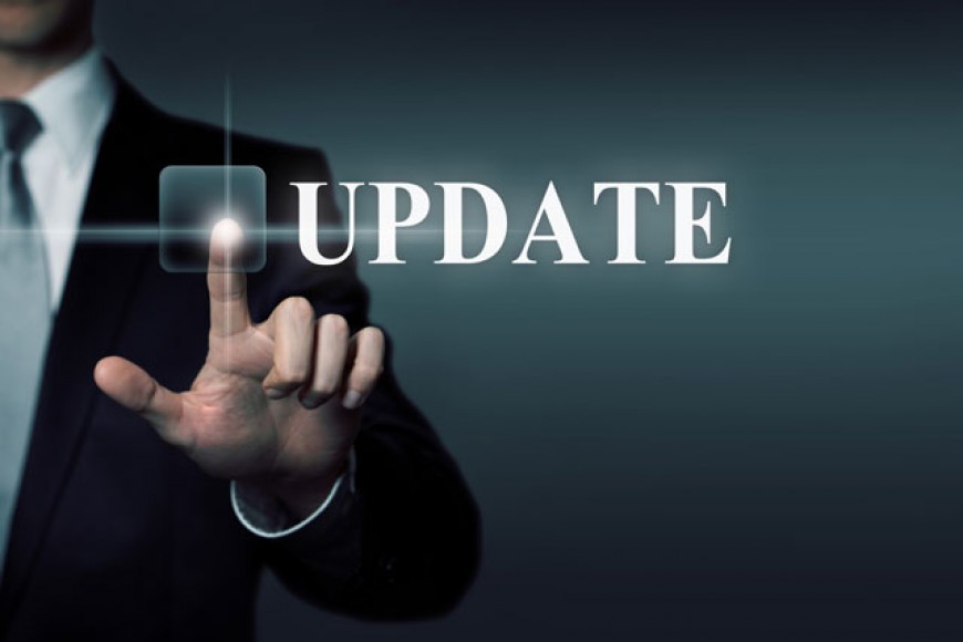 iManage Software Update – ACP Solutions