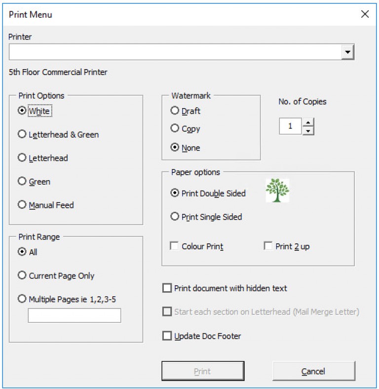Print – ACP Solutions
